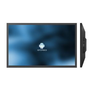 Quality 21.5 Inch Optical Bonding LCD Touch Screen RK3288 Industrial Android PC for sale