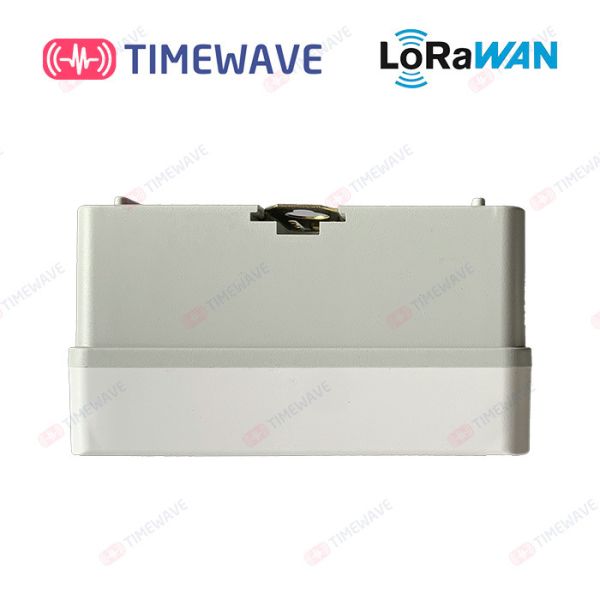 Quality Smart LoRaWAN Energy Meter Wireless Single Phase Power Meter Insulation for sale