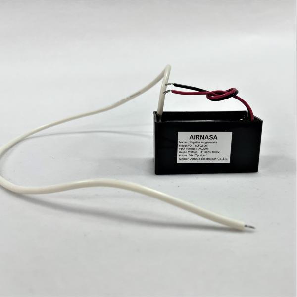Quality 3w AC 220V Negative Ion Generator AIR KJF02-06 For Air Purifier Parts Energy Saving for sale