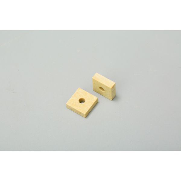 Quality Hot Press Oil Cylinder Special Heat Insulation Pads for Vulcanizer Equipment for sale