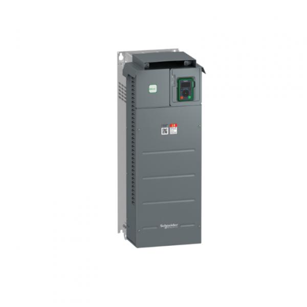 Quality SCHNEIDER THE INVERTER EASY ALTIVAR 610 ASYNCHRONOUS MOTOR 3 PHASE ATV610D75N4 for sale