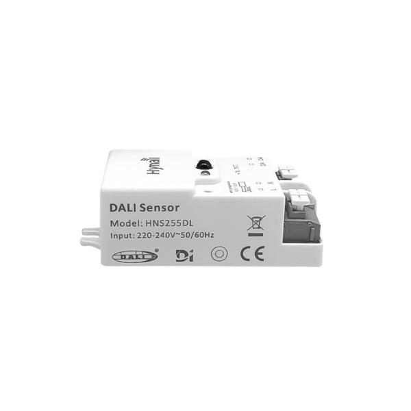 Quality HNS255DL DALI-2 Multi-sensor Input Device AC Microwave Motion Sensor For Indoor for sale