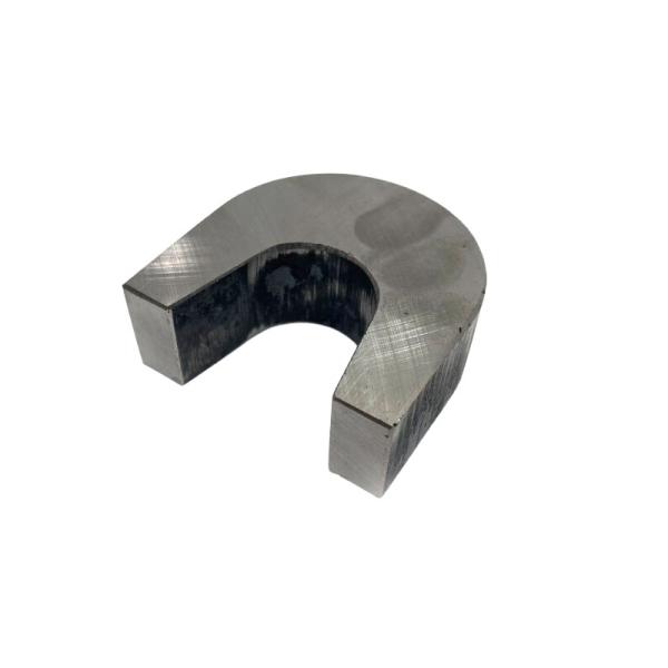 Quality Industrial Alnico Horseshoe Magnets Permanent For Microphone for sale