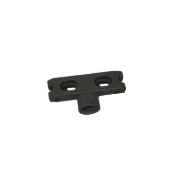 Quality Lawn Mower Replacement Parts Half Clamp - Roller Bkt GTCU28987 for sale