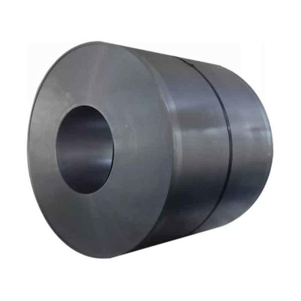 Quality 600-1500mm Width Hot Rolled Carbon Steel Coil for Q235B S235JR S275JR S335JR for sale