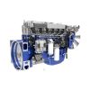 china WP10 Series Weichai Truck Engines For Mixer Trucks Long Service Life