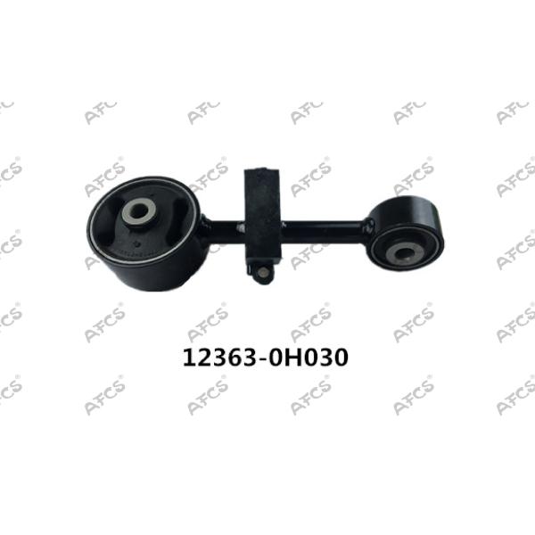 Quality 12363-0H030 Rubber Engine Mounting for sale