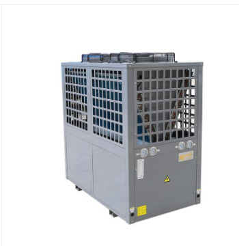 Quality Circulating Heat 10.8KW Residential Air Source Heat Pump With Low Temperature for sale