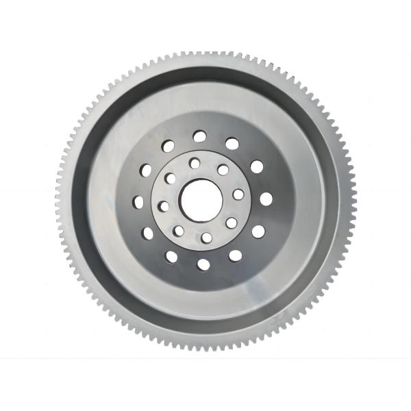 Quality Oem Steel 2jz Lightweight Flywheel  Engine Crown Flywheel for sale