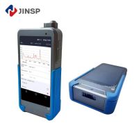 Quality 1064nm Handheld Narcotics Detector With Accurate And Rapid Identification for sale