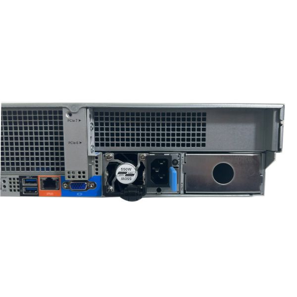 Quality Rack Server Chassis Inspur NF5280m6 2u 24 Bay Xeon CPU Linux Nas PC Computer Web for sale