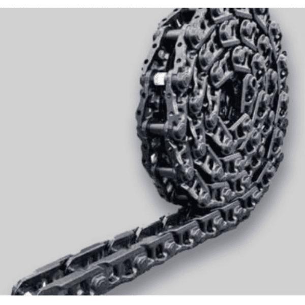 Quality SANY 12233708 47 Track Chain Assembly For SY225/SY235 for sale