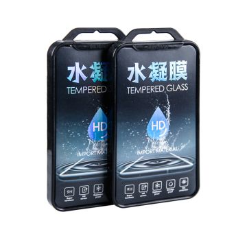 Quality General Recyclable PP Phone Case Screen Protector Packaging Box 100x160x20 for sale