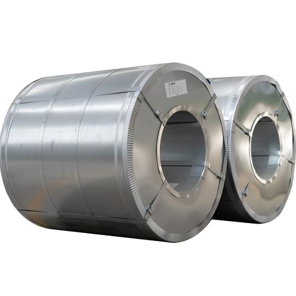 Quality C45 Carbon 304 Stainless Steel Coil Cold Rolled Thickness 0.5-1.0mm ISO9001 for sale