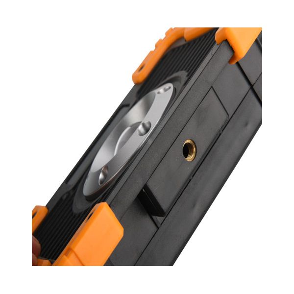 Quality Rechargeable 1500 Lumens Waterproof IP44 Portable LED Work Light for Indoor and for sale