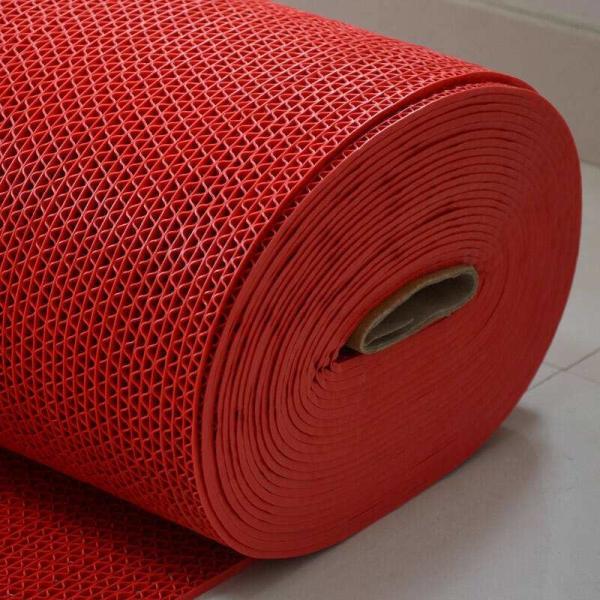 Quality PVC Z Door Mat Making Machine for sale