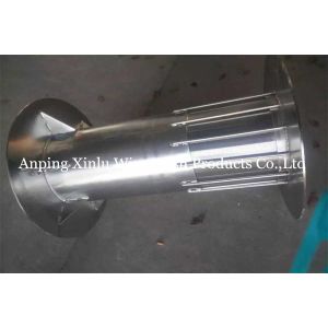 Quality STATIC SCREEN FROM XINLU METAL WIRE MESH FACTORY for sale