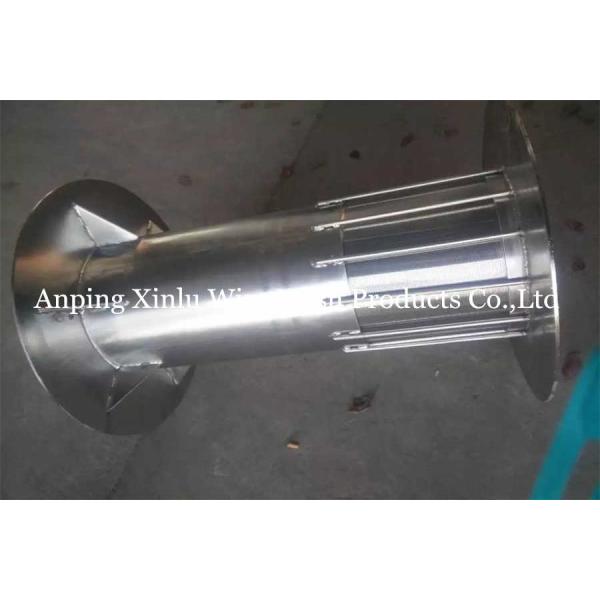 Quality STATIC SCREEN FROM XINLU METAL WIRE MESH FACTORY for sale