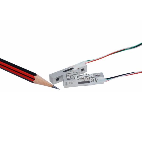 Quality 10N weight sensor 20N small load cell 50N load sensor 100N weight measurement for sale