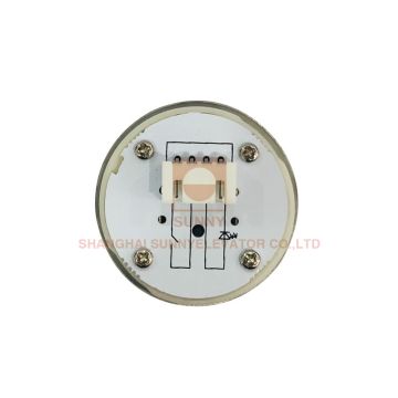 Quality Cassette Structure Elevator Lop Button , Push Button Switch For 2 - 3mm Panel for sale