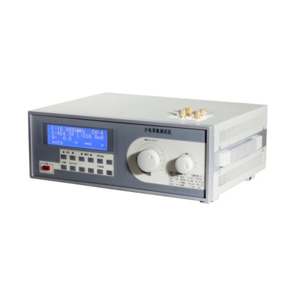 Quality High-Precision Dielectric Constant Tester with Automatic Detection and IP56 for sale