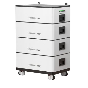 Quality High Voltage 204v 10kwh Rechargeable Lithium Battery For Solar Power System for sale