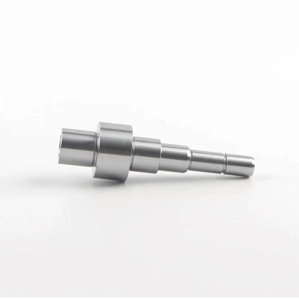Quality CNC Precision Turning and Milling Fitting Spare Composite Parts for OEM for sale