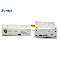 Quality CD11HPT Drone wireless video transmitter and receiver High Definition Multimedia Interface wireless video system for sale