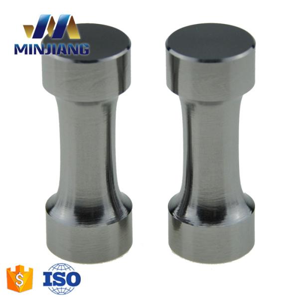 Quality High Wear Resistant Custom Tungsten Carbide Wear Parts YG11/YG13 for sale