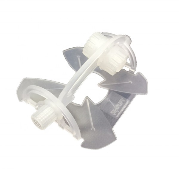 Quality Custom Tooling Household Plastic Products Transparent Plastic Parts Assembly Plastic Products Thermoforming Products for sale