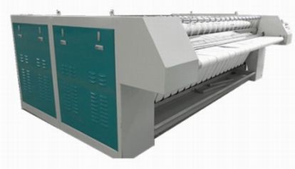 Quality Automatic Laundry Fitted Bed Sheet Folder , Stainless Steel Cloth Folding for sale