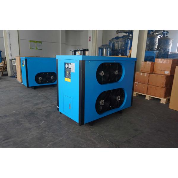 Quality Energy Saving Refrigerated Air Dryer Compressed Ingersoll Rand Air Dryer for sale