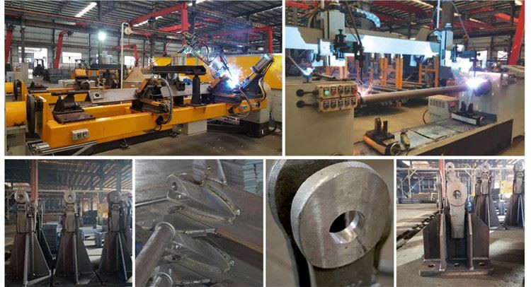 3.L68 1.6M fixing angle welding details