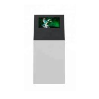 Quality Durable Digital Outdoor Signage , Advertising Digital Signage 89 Viewing Angle for sale