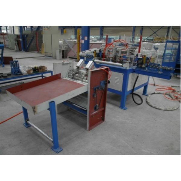 Quality Industrial And Home Use Brick Force Wire Mesh Welding Machine for sale