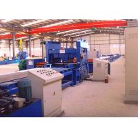 Quality Uncoiling Leveling Coil Cutting Machine Cut To Length Line 5x1250 For Light Pole for sale