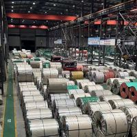 Quality 310S Hot Rolled Stainless Steel Plate 1.4845 S31008 0.6-16.0mm for sale