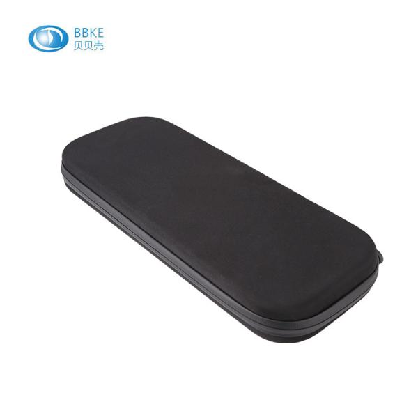 Quality Carrying Stethoscope Case For Littmann Classic Iii , Hard Zipper Eva Stethoscope for sale