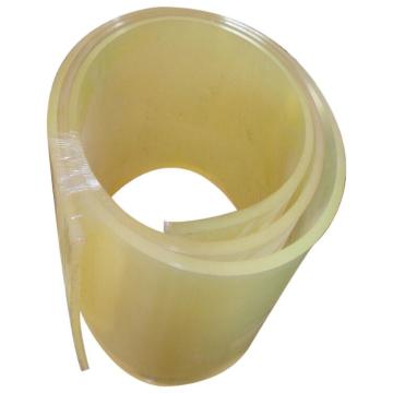 Quality Hardness 65 Shore A 95 Polyurethane Sheet for sale