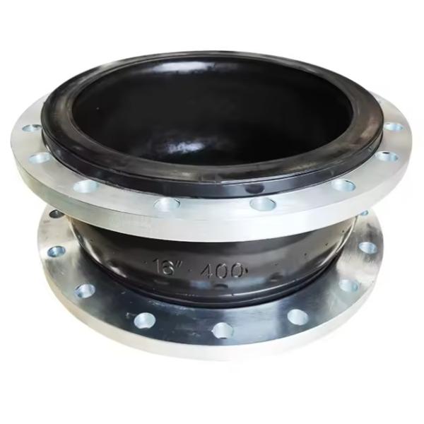 Quality Flexible Rubber Expansion Joints DN250 Pn10 Epdm Rubber Coupling Joint for sale