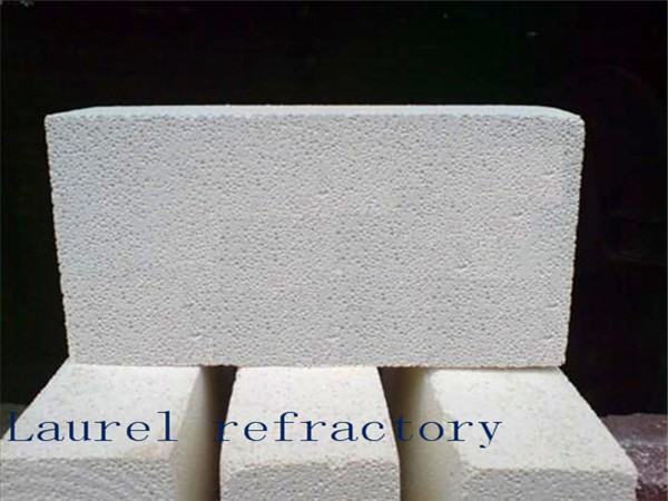 Quality high quality low thermal conductivity Light Weight Insulating Fire Brick Refractory Clay Fire Bricks for sale