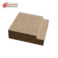 Quality SiO2 Content % 60-70 Alkali Proof Brick for Long-Lasting Performance in Harsh for sale