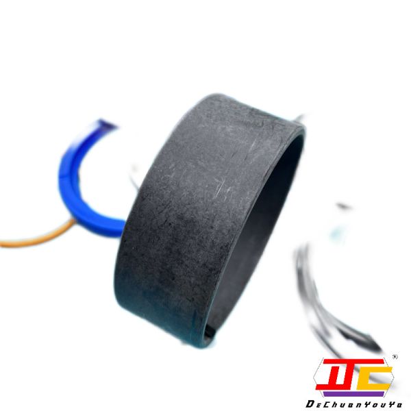Quality Excavator Bucket Cylinder Seal Kit For E307 E307B for sale