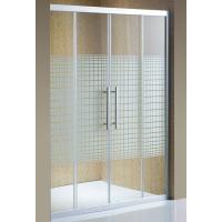 Quality Bathroom Small Shower Cubicles For Apartments And Hotels for sale