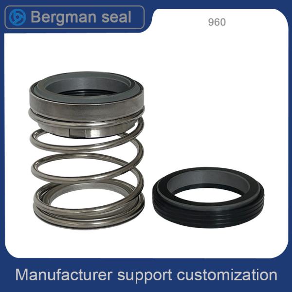 Quality NBR Ts 960 SUS304 Single Spring Mechanical Seal For Water Pump for sale