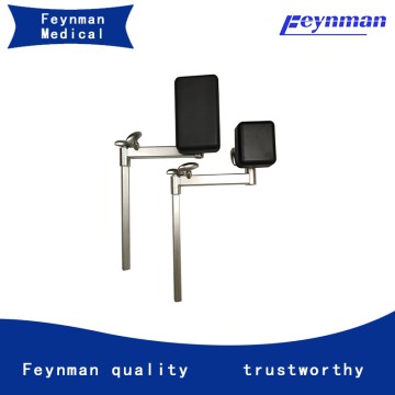 Quality FP-005-B Operating Table Accessories Stainless Steel Operating Table Side for sale