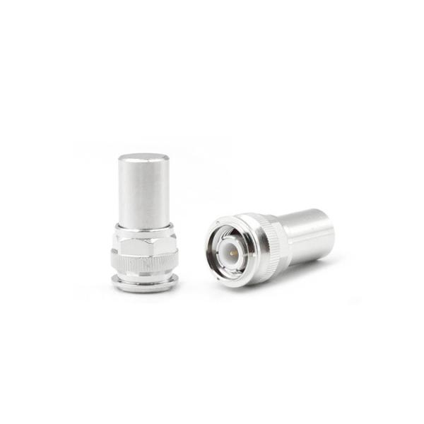 Quality TNC Male Connector Termination for sale