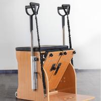 Quality Balance Chairs Pilates Stable Step Chairs Multifunctional Shaping Instruments for sale
