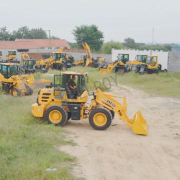 Quality Mini Compact Wheel Loaders Item ZL940 MCL940 1.2m3 76kw for sale