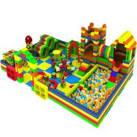 China Pressproof EPP Building Blocks , P15 Giant Childrens Building Blocks factory